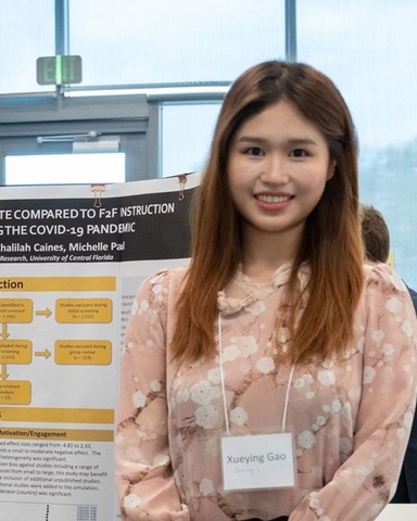 Xueying (Sherry) Gao, Ph.D. | Iowa Consortium for Substance Abuse Research and Evaluation - The ...